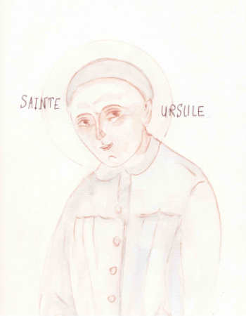 Sainte Ursule Ledochowska - Prier Aujourd'hui