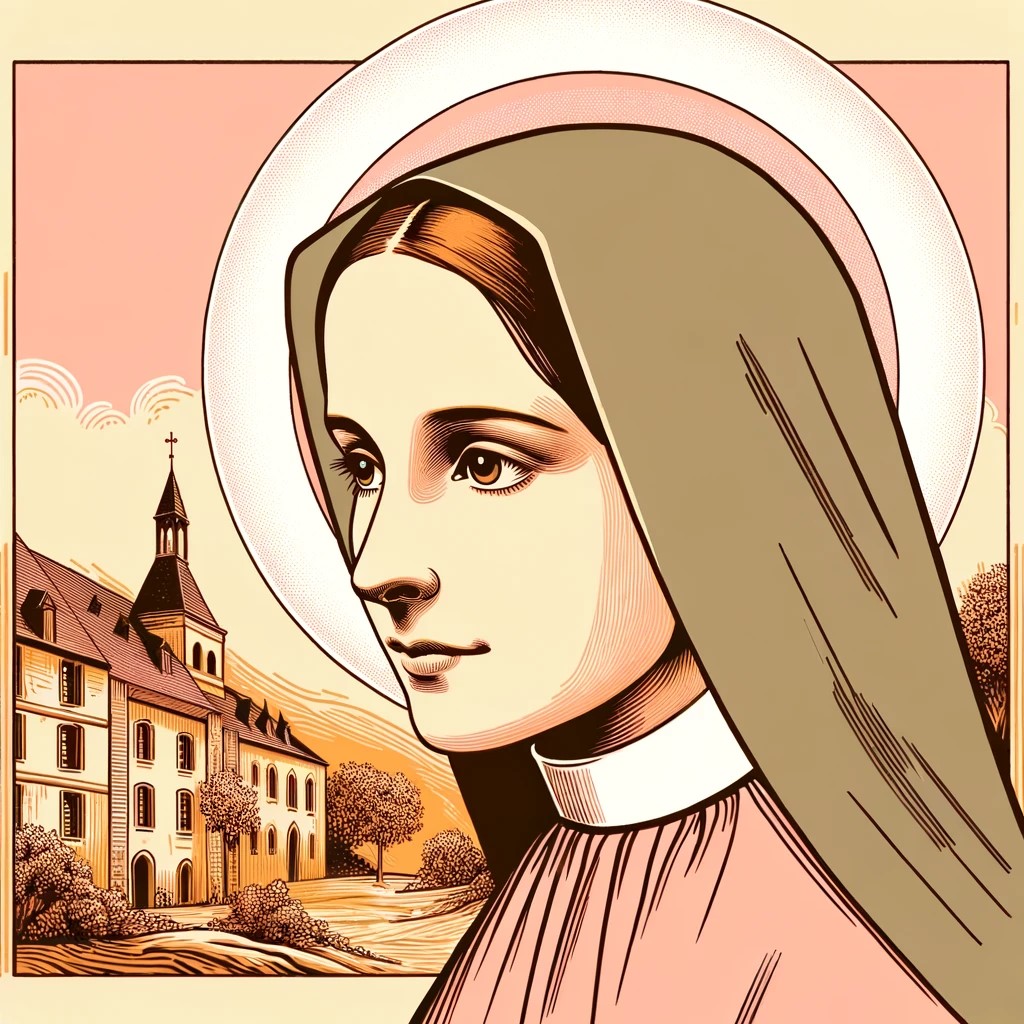 Bienheureuse Isabelle de France - Prier Aujourd'hui