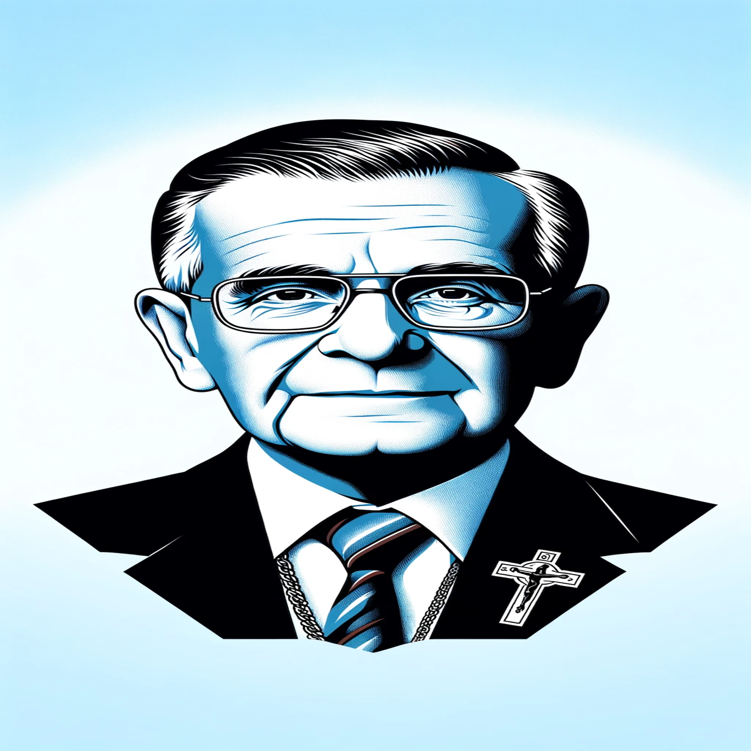 Bienheureux Pierre Claverie - Prier Aujourd'hui