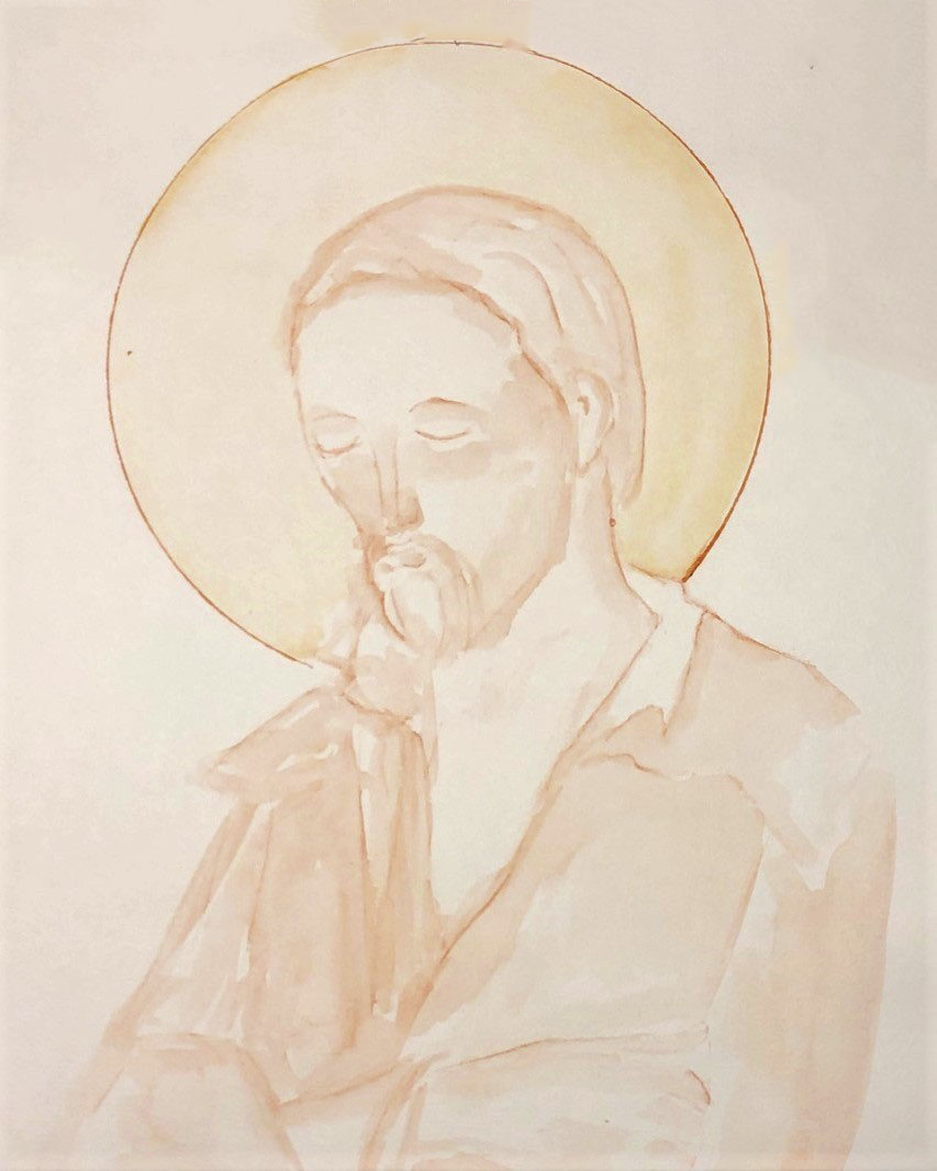 Saint Benoît-Joseph Labre - Prier Aujourd'hui