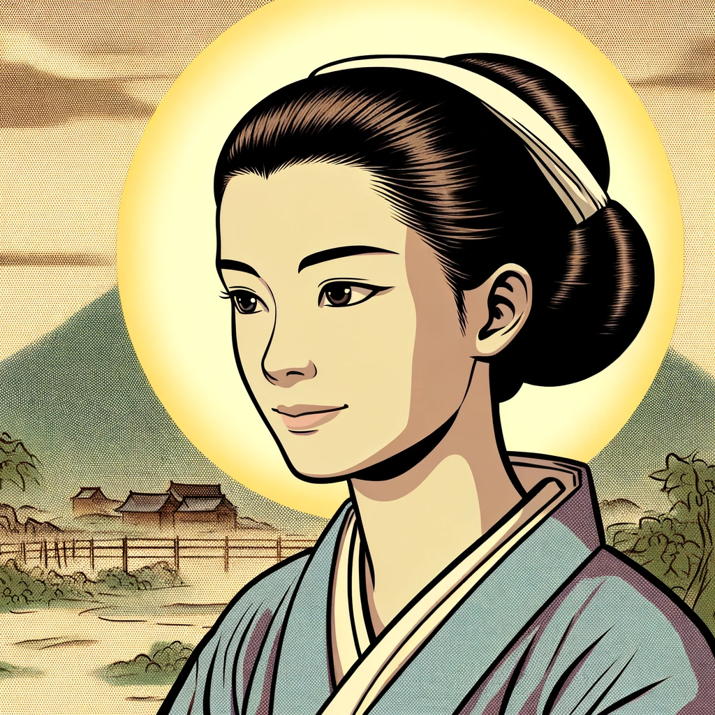 Bienheureuse Inès - Prier Aujourd'hui