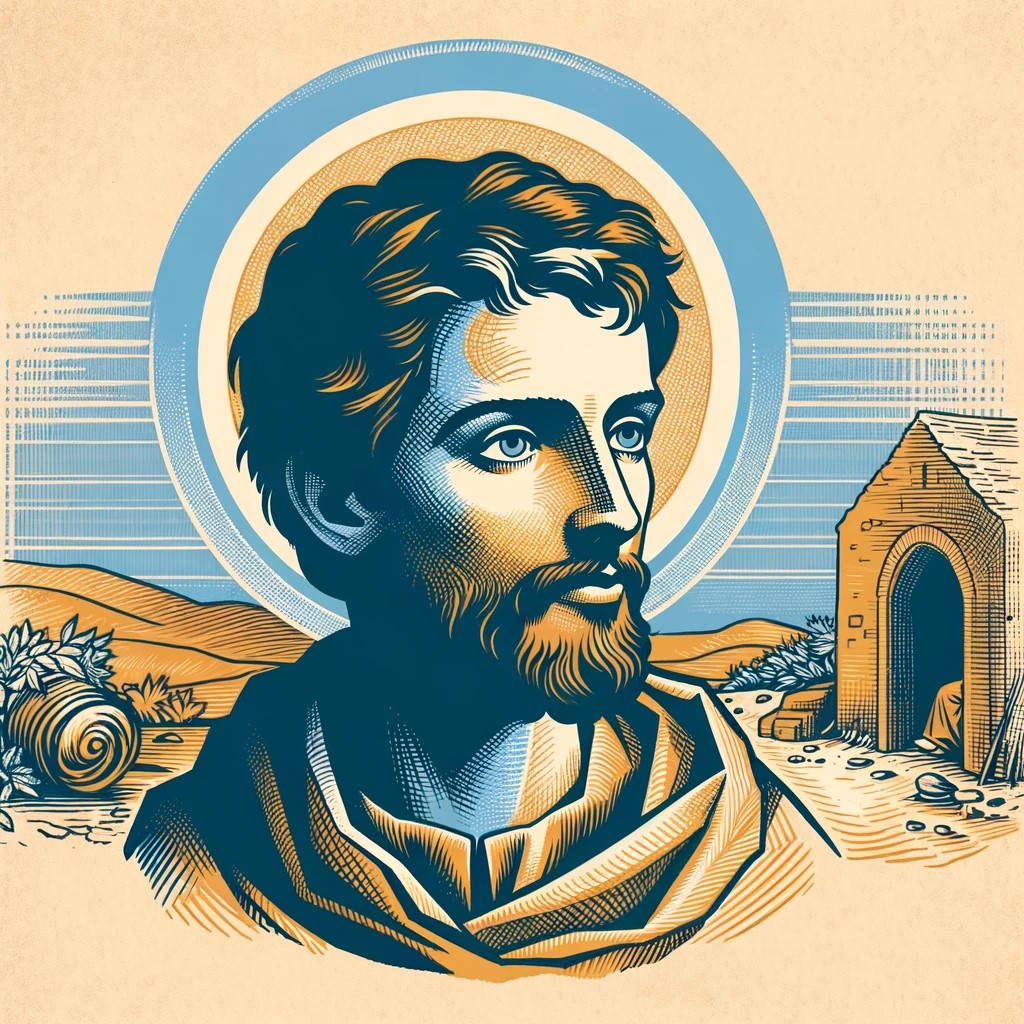 Saint Victor - Prier Aujourd'hui