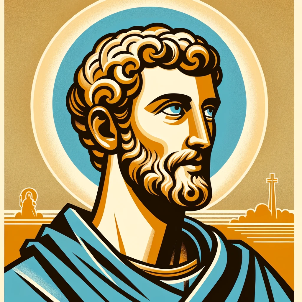 Saint Athanase d’Alexandrie - Prier Aujourd'hui