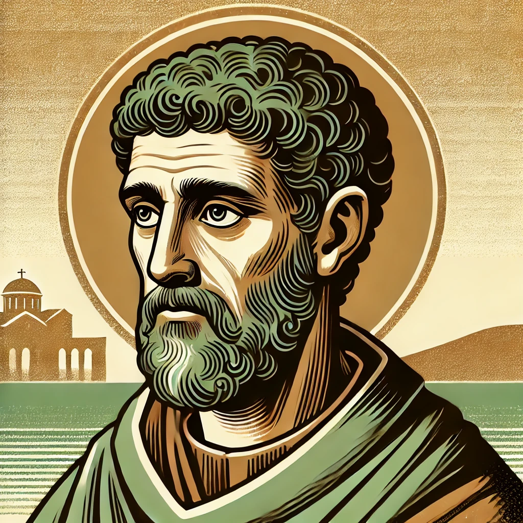 Saint Augustin Evêque d’Hippone - Prier Aujourd'hui