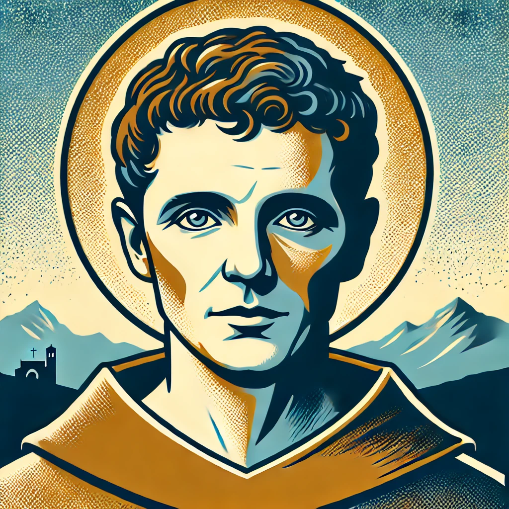 Saint Bruno - Prier Aujourd'hui