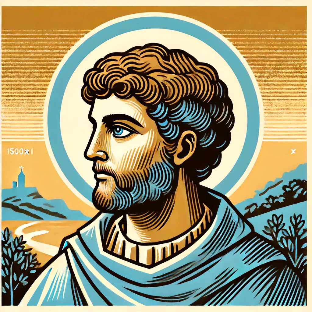 Saint Hervé - Prier Aujourd'hui