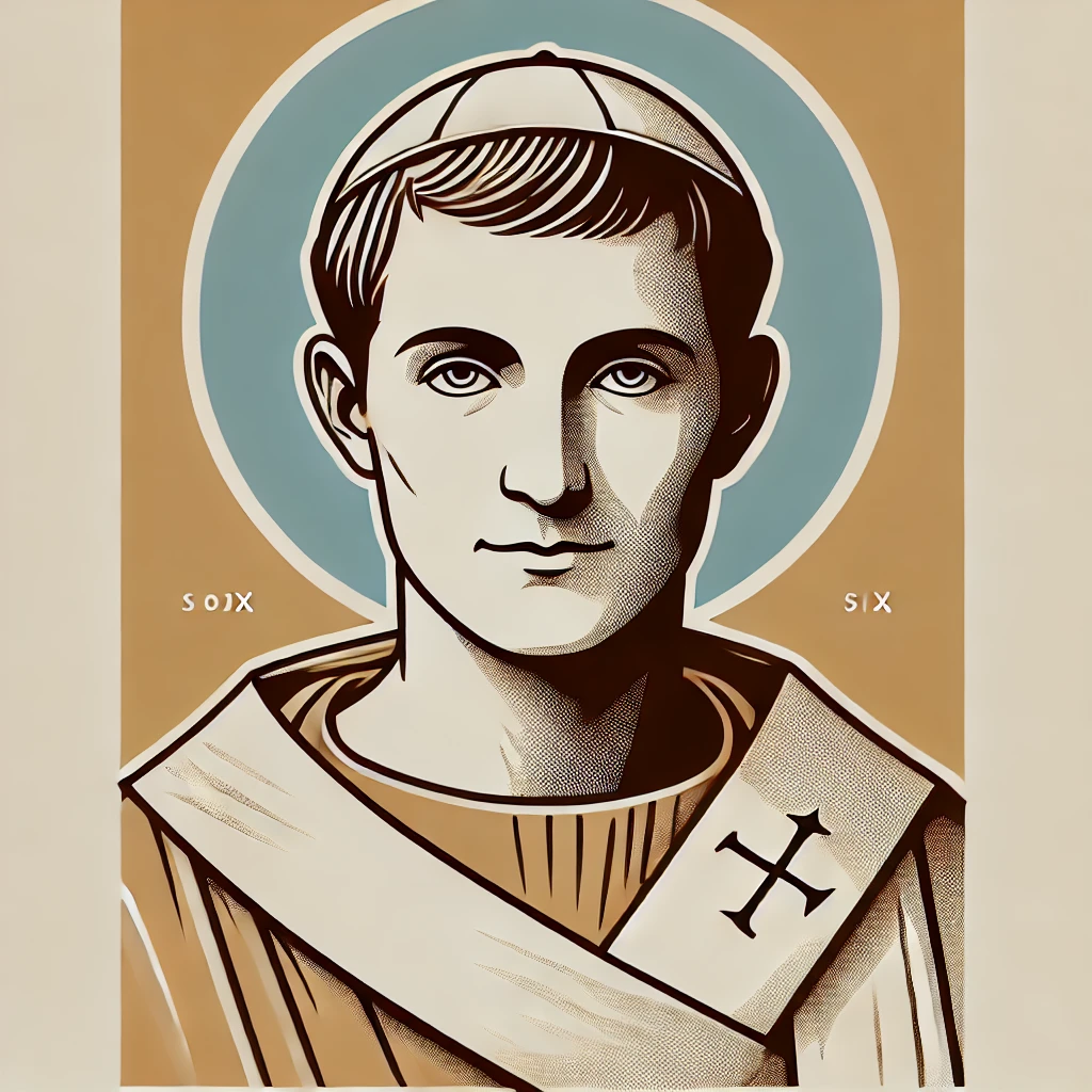 Saint Léon le Grand - Prier Aujourd'hui