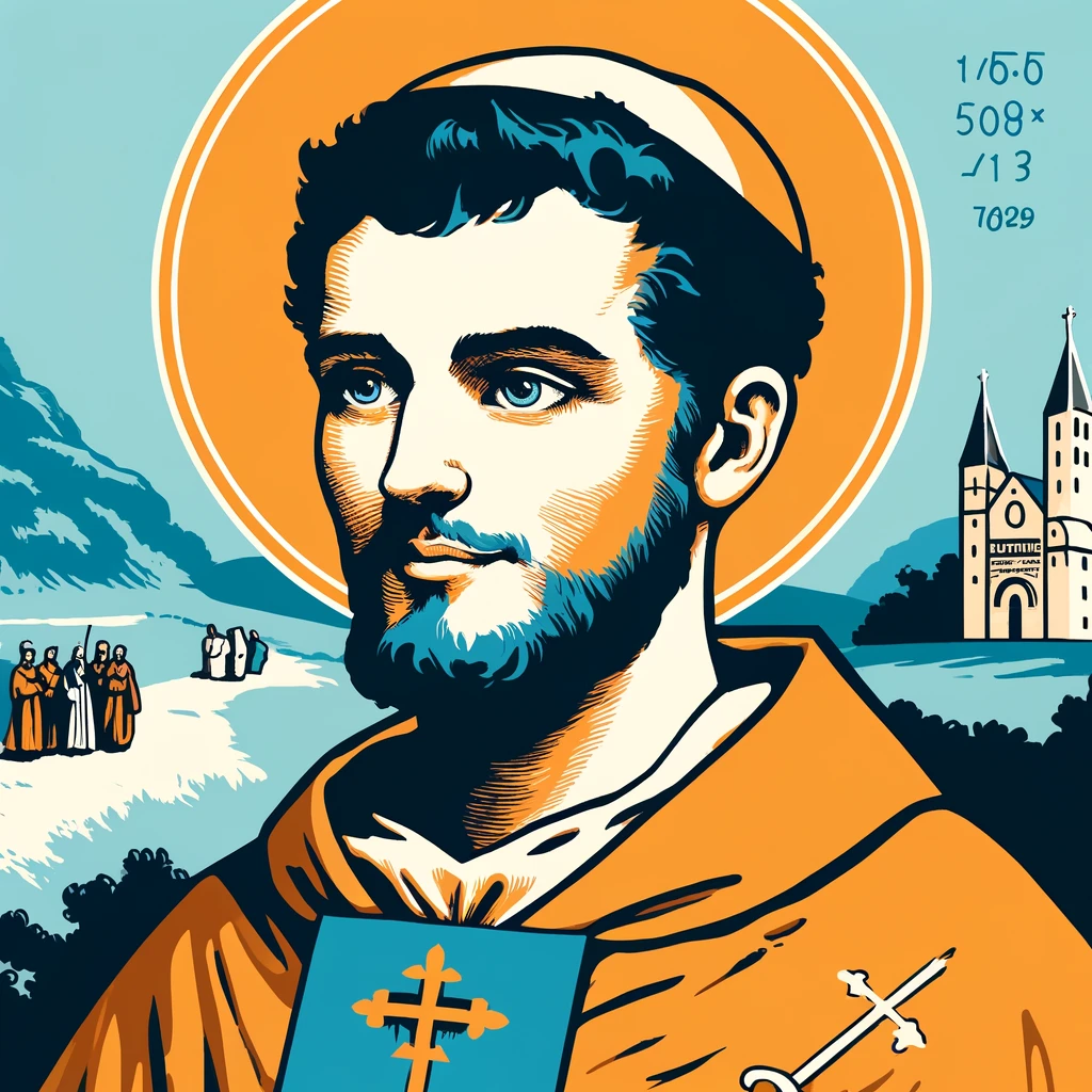 Saint Médard - Prier Aujourd'hui