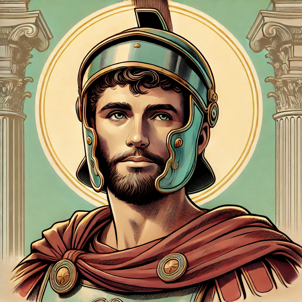 Saint Octave - Prier Aujourd'hui