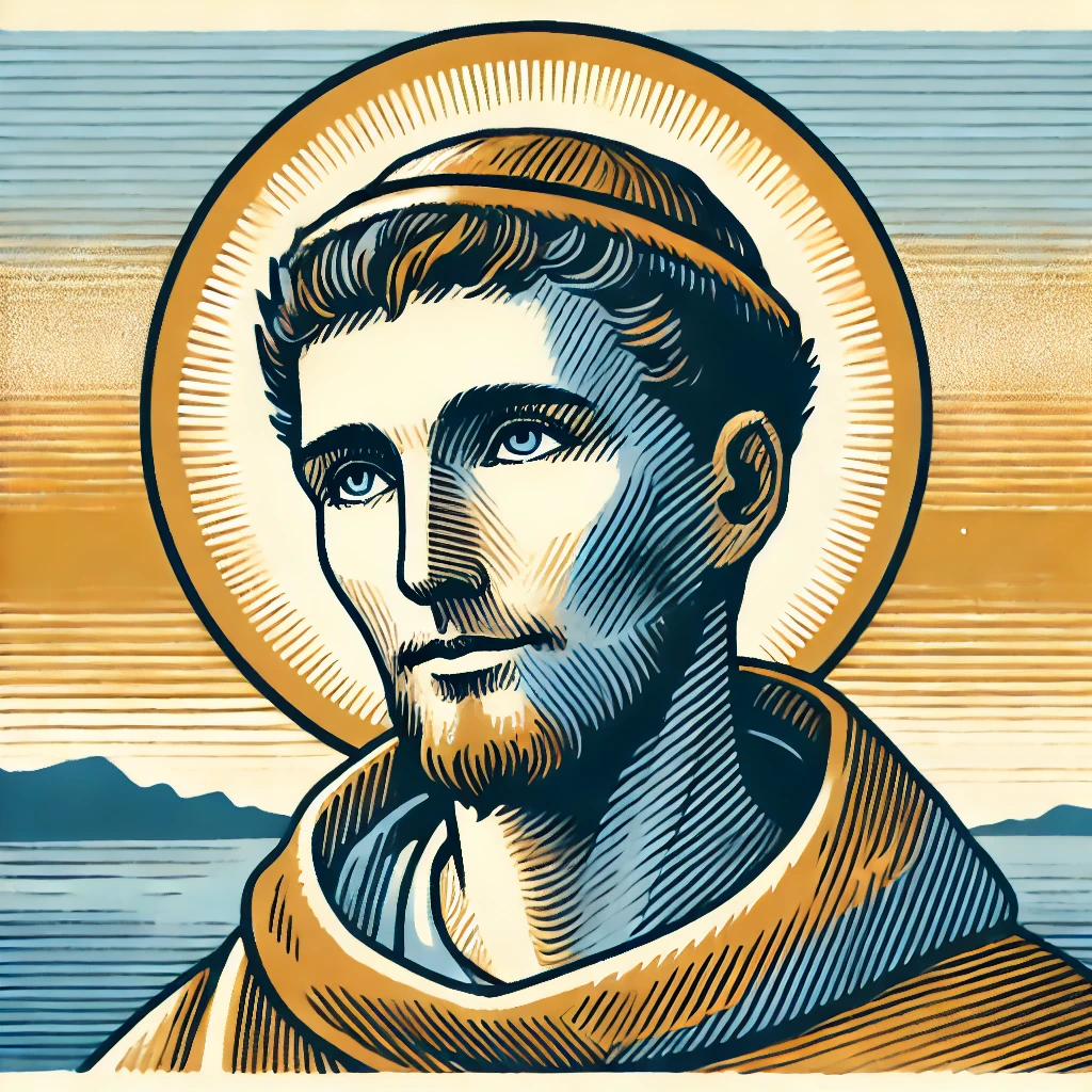 Saint Ulric - Prier Aujourd'hui