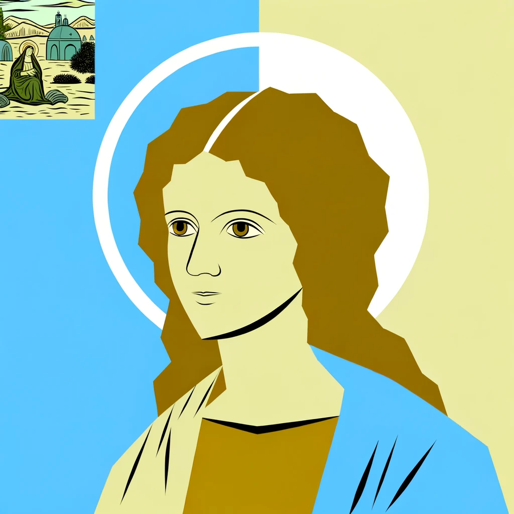 Sainte Judith - Prier Aujourd'hui