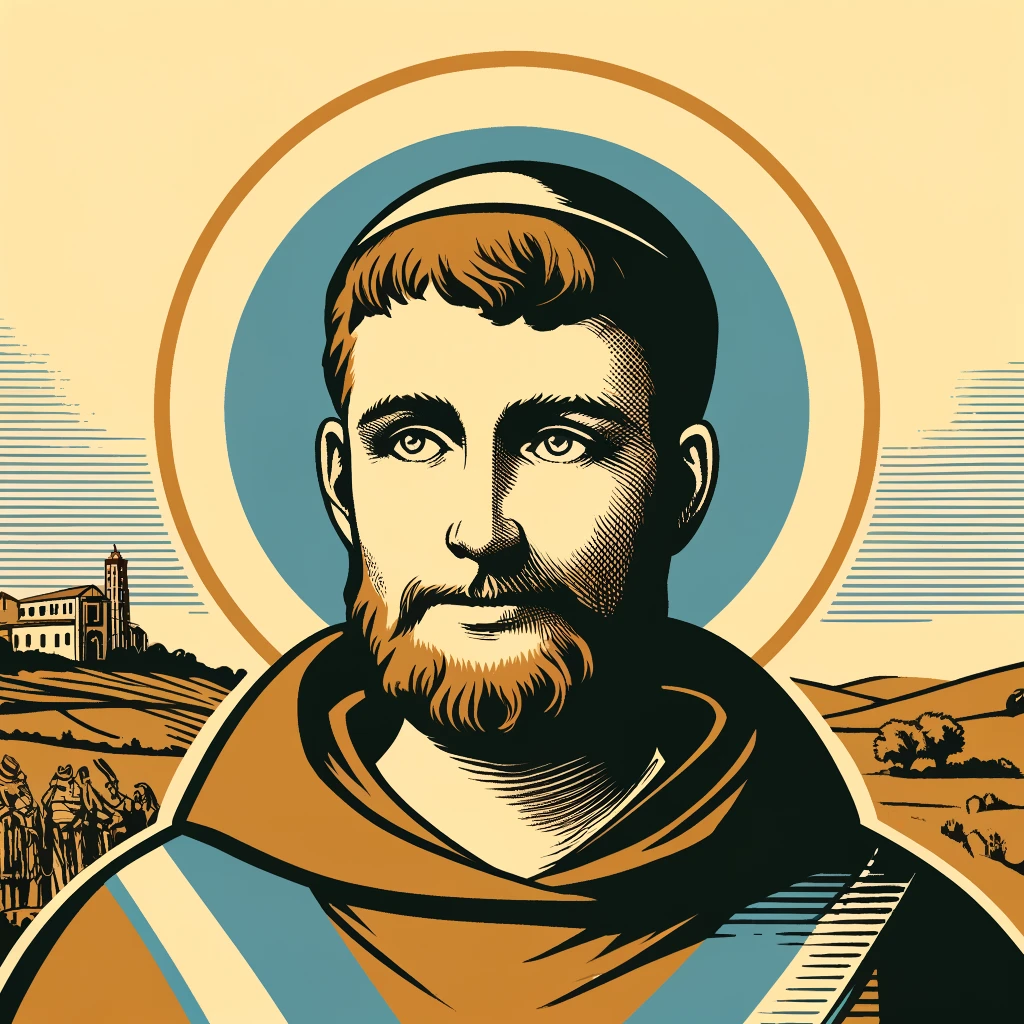 Saint Landry - Prier Aujourd'hui