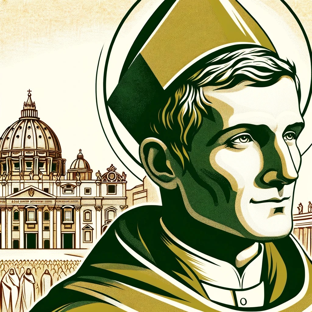 Saint Léon - Prier Aujourd'hui