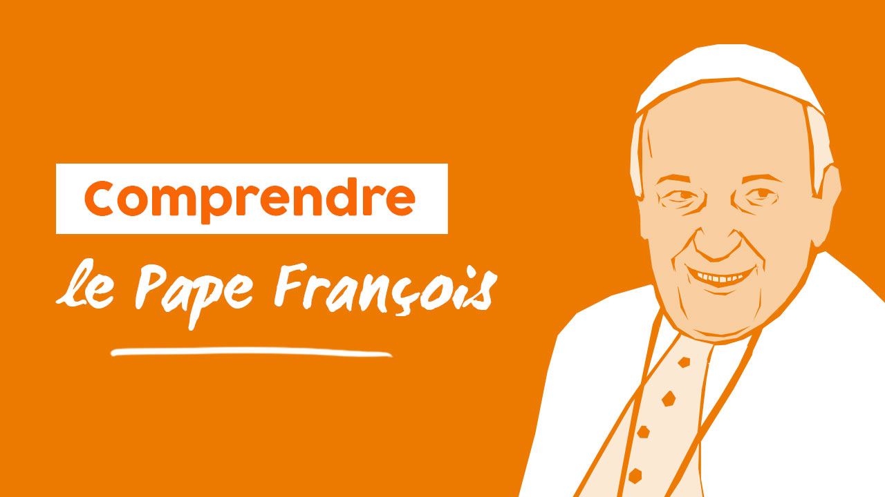 Comprendre le Pape François - ou pourquoi on n'y comprend rien ...