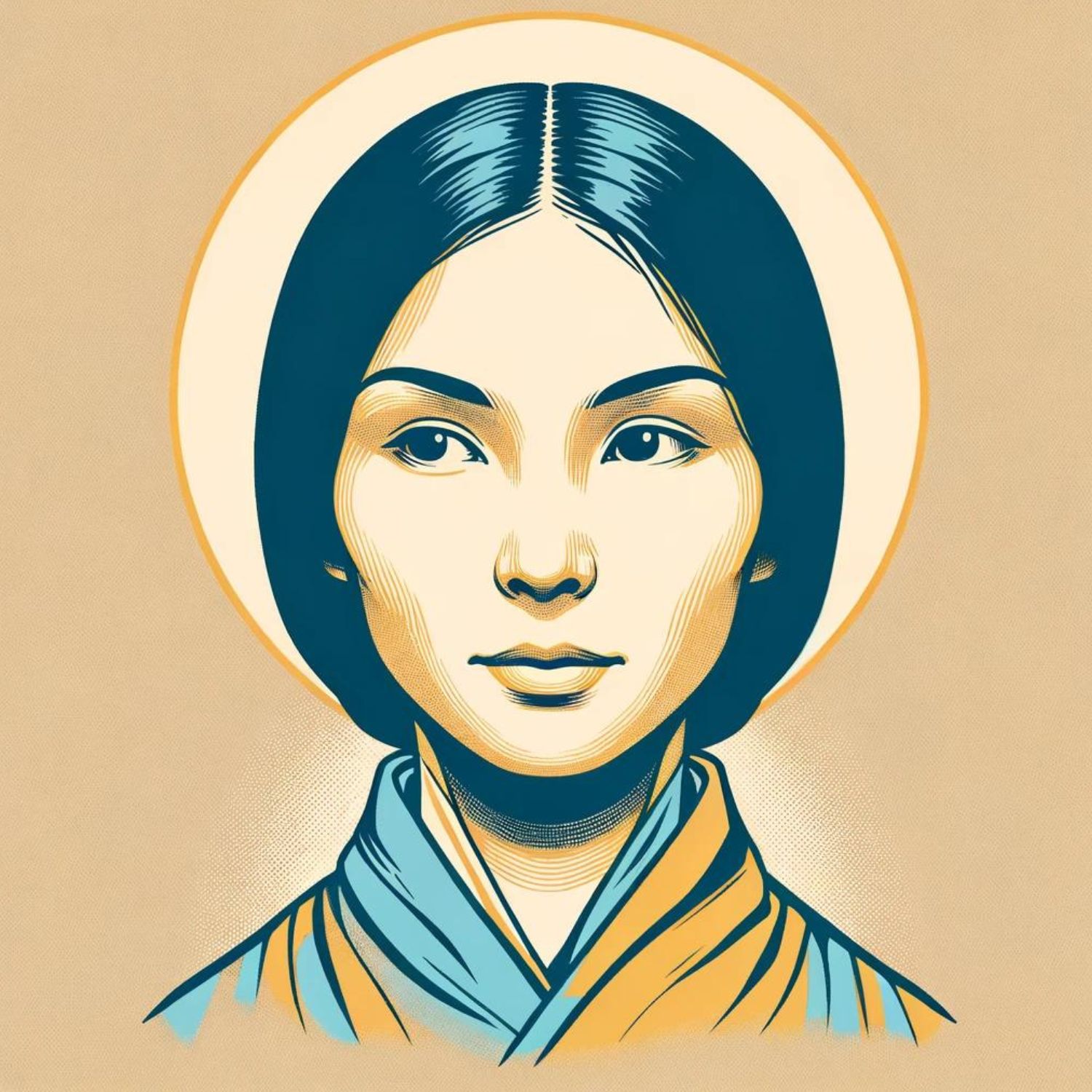 Sainte Agnès Tsao Kou Ying - Prier Aujourd'hui